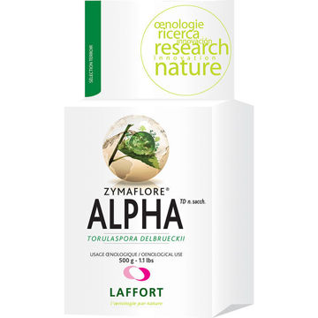 Zymaflore™ Egide - 500 g Pack. LAFFORT®